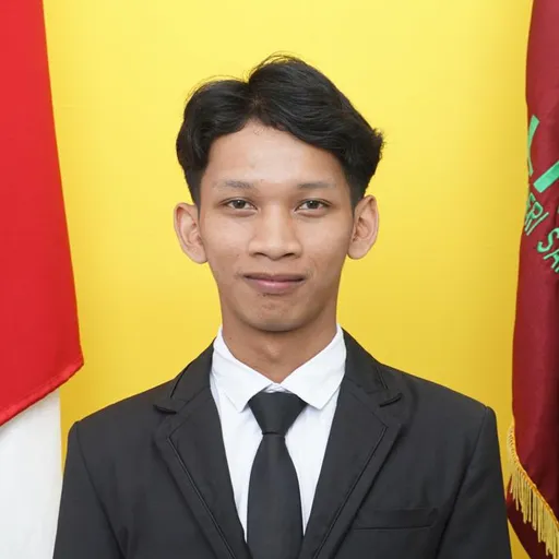 Pengalaman Rachmanu Sugeng Widodo