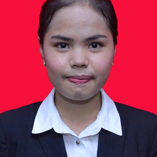 Portofolio META S. SITUMORANG | Cvlid