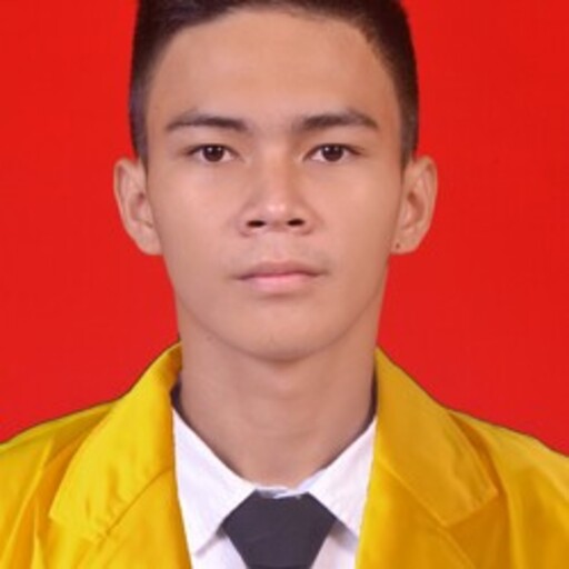 Muhammad Aditya Rahman