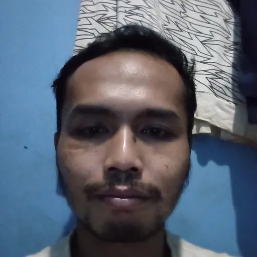 Portofolio Renaldi saputra