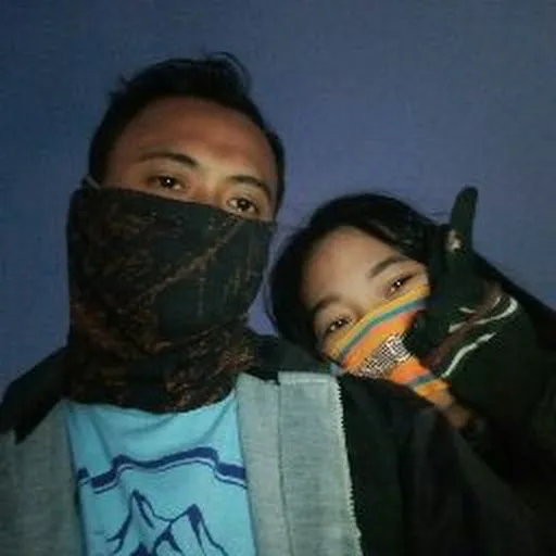 Pengalaman SOFYAN EFENDI